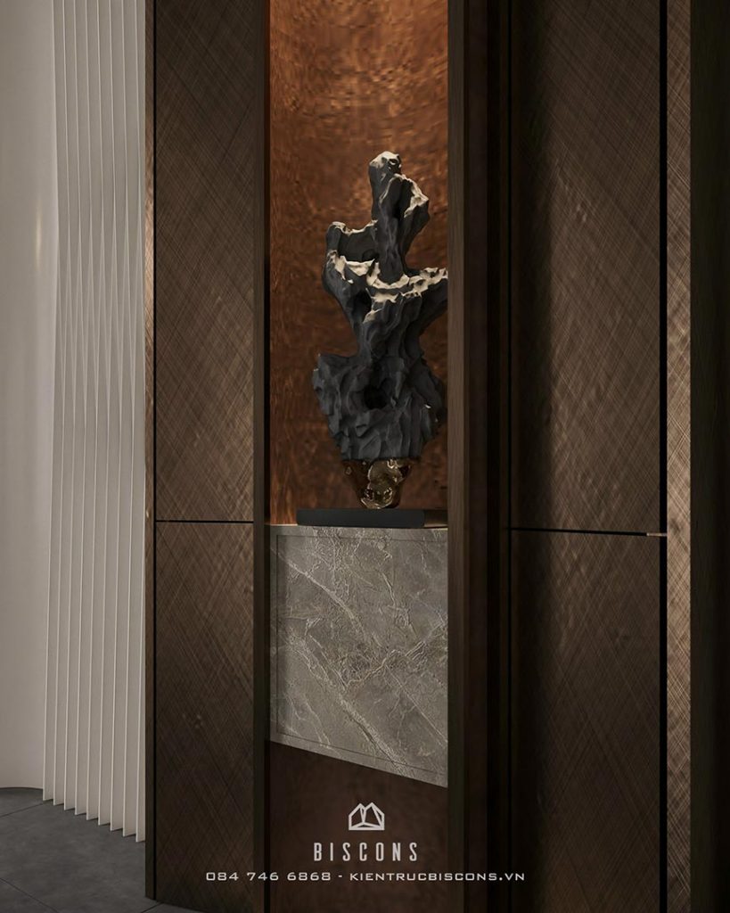 Dự Án Biệt Thự Hiện Đại Bo Villa